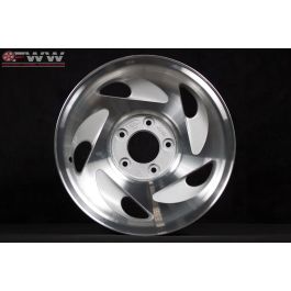 Ford ExpeditIon Pickup Ford Lightduty 1997-2000 OEM Factory Wheel Rim ...