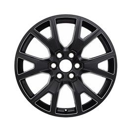 2007-2021 GMC, CHEVROLET YUKON XL DENALI SIERRA 1500 22" Factory OEM ...