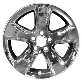 Wheels and Rims For Jeep Grand Cheroke Aluminum Alloy Factory OEM ...