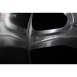 Wheels and Rims For Jeep Grand Cheroke Aluminum Alloy Factory OEM ...