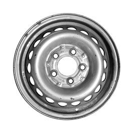 2005 FREIGHTLINER, DODGE SPRINTER 2500 FREIGHTLINER Steel 16" OEM Wheel ...