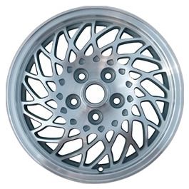 1997-2000 PONTIAC GRAND PRIX Aluminium 16" Factory OEM Wheel 06527U10 1 ...