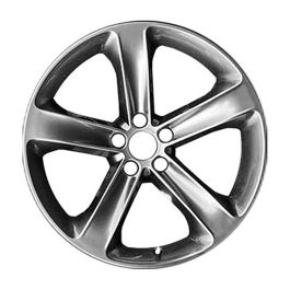Wheels Rims for Dodge Challenger Charger Original Factory OEM Wheels ...