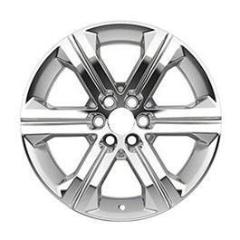 2014-2020 GMC, CHEVROLET YUKON DENALI 1500 Aluminium 22" Wheel 5667U ...