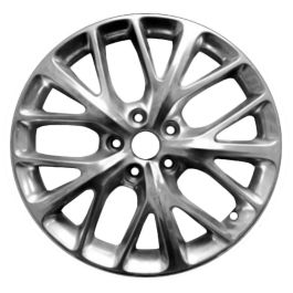 Original Wheels and Rims for Dodge Jeep Durango Grand Cherokee OEM ...