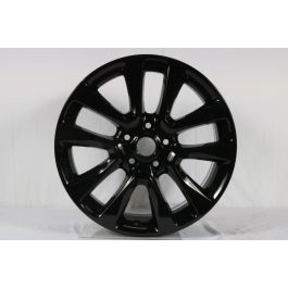 Wheels and Rims For Jeep Grand Cheroke Aluminum Alloy Factory OEM Wheels