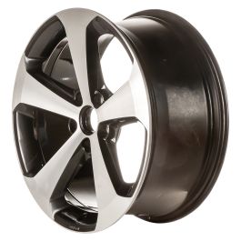Remanufactured Wheels and Rims for Volkswagon CC Factory OEM Wheel Rims ...