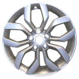 Aluminum Alloy Wheels Rims Hyundai Veloster Original Factory OEM Wheels ...