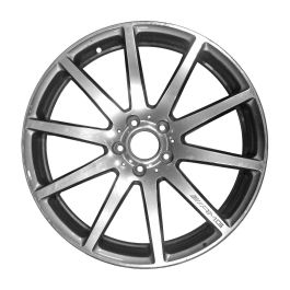 Wheels and Rims For Mercedes S550 S550e S600 S63 S65 S56 Factory OEM ...