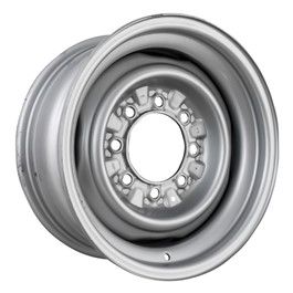 2008-2019 FORD PICKUP FORD SUPERDUTY Steel 16" New Replica Wheel ...