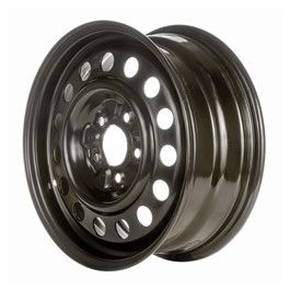 2000-2011 CHEVROLET, PONTIAC IMPALA Steel 16" New Replica Wheel ...