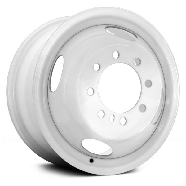 2007-2019 FORD VAN E450 SUPER DUTY Steel 16" Factory OEM Wheel 03872U50 ...