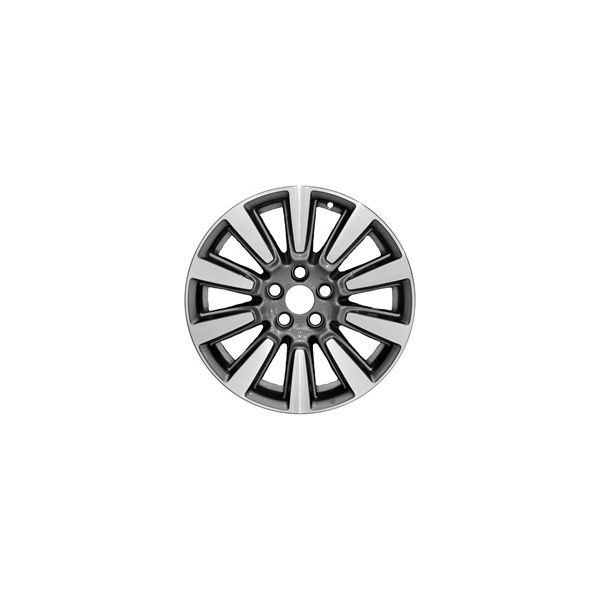 2010-2020 TOYOTA SIENNA Aluminium 18" Factory OEM Wheel 69583U30 ...