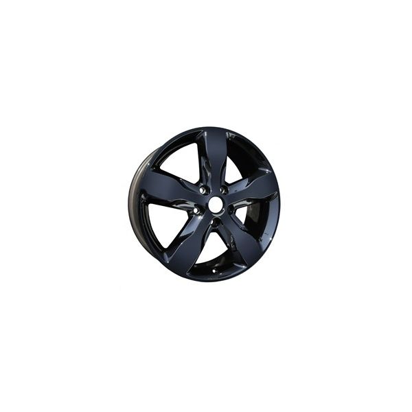 2011 2012 Jeep Grand Cherokee 20" Alloy Factory OEM Wheel Rim 09107 ...