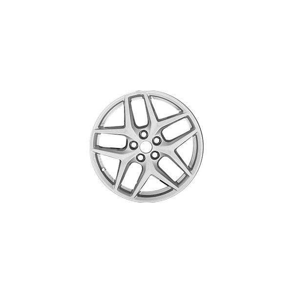2021-2022 FORD EDGE Aluminium 18" Factory OEM Wheel 95142U20 560-95142