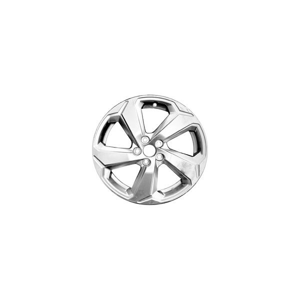 2019-2021 TOYOTA RAV4 PRIME, RAV4 18" OEM Silver Wheel 96515U78