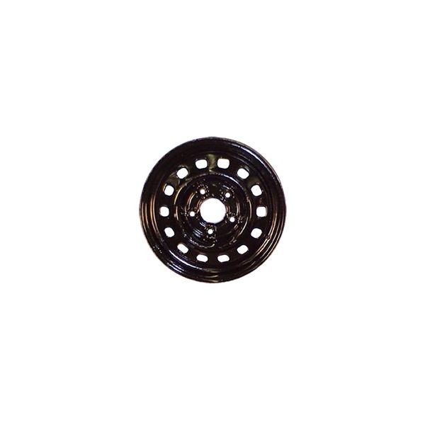 1985-1991 PONTIAC, CADILLAC SUPREME SEDAN Steel 14" OEM Wheel 01406U45 ...