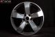 Wheels and Rims For Jeep Grand Cheroke Aluminum Alloy Factory OEM ...